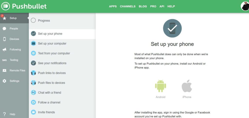 Send Android Push Notifications From Esp8266 Complete Iot Arduino Project